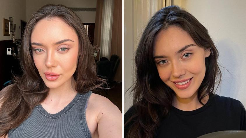 Catherine Knight, la chilena nominada a los ‘Óscar del cine para adultos’